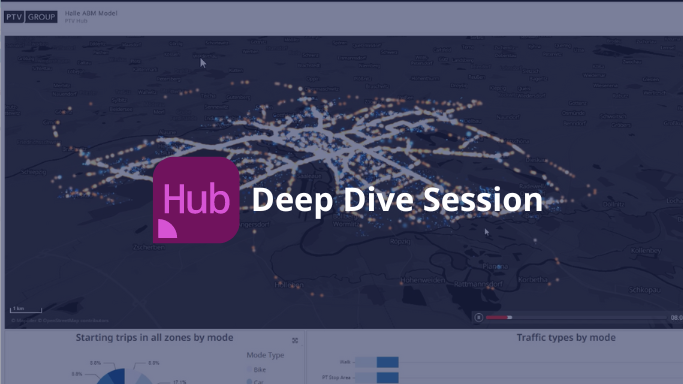 Deep Dive Sessions | Mobility Tech Update | Umovity